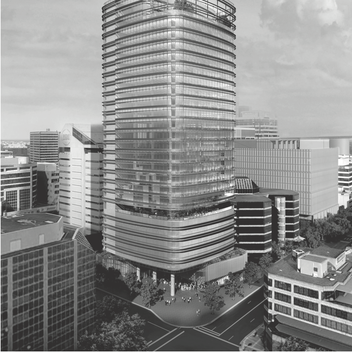 32 Smith Street - FMX Group Pty Ltd